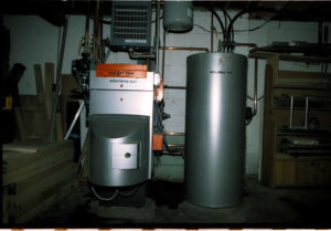 About Miller Oil Company | HVAC Service, Installation & Oil Delivery in CT