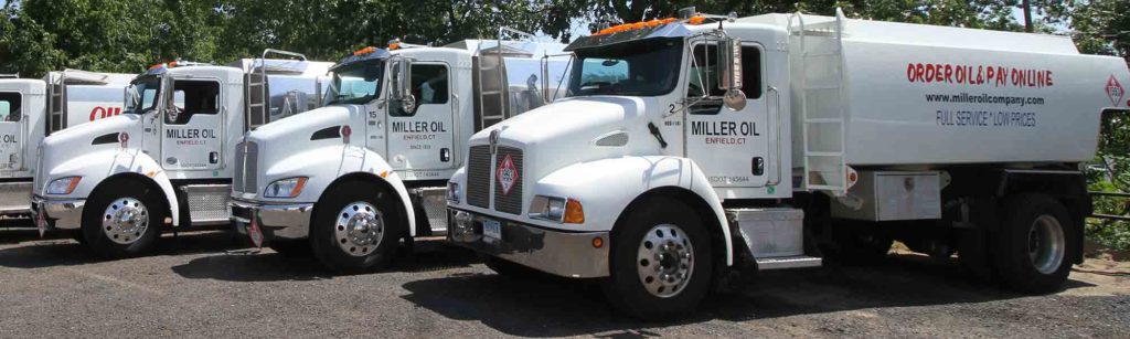 For Oil Heater Repair In Enfield CT, Call Miller Oil Company