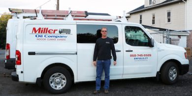 Leading Ellington HVAC Contractor: Heating Repair, AC Repair, Ductless