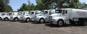 Fuel Delivery Services Enfield CT & Beyond: Miller Oil Company