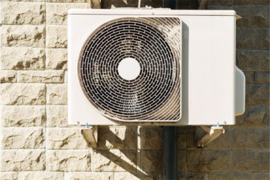 How Do Ductless Air Conditioners Work? A Complete Guide - Miller Oil ...