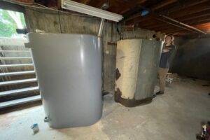 Heating Oil Tank Size Guide for Homeowners - Miller Oil Company